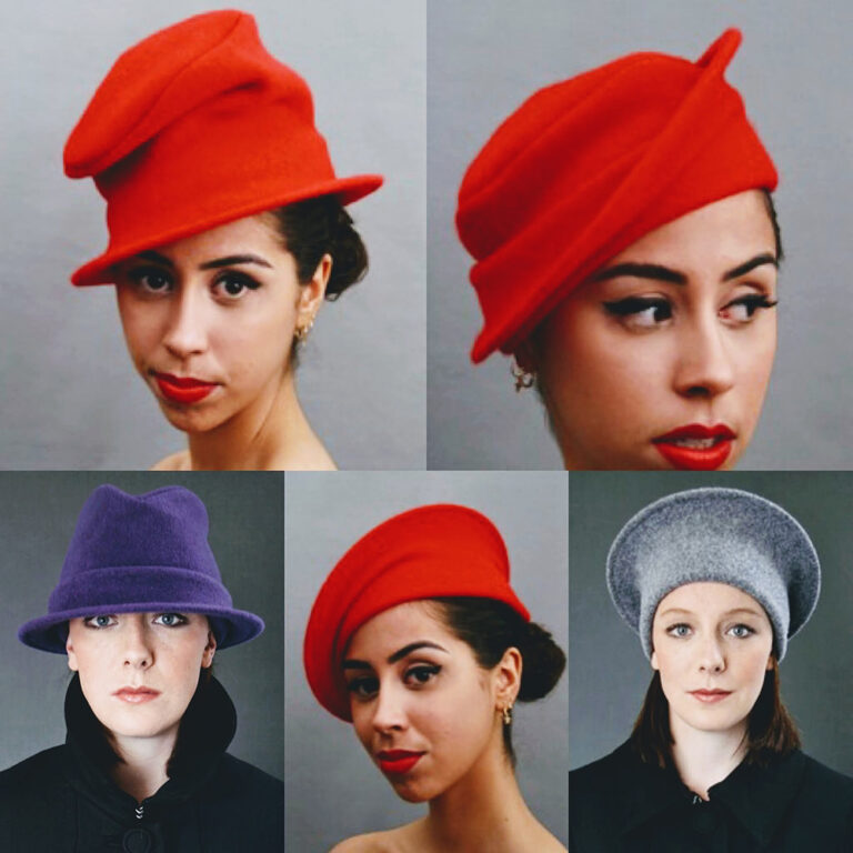 Hoed Tube | Mirjam Nuver | STORYTELLING-DESIGN