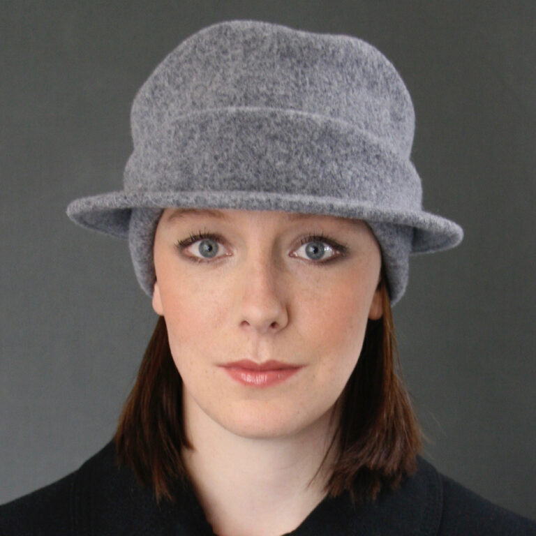 Hoed Tube | Mirjam Nuver | STORYTELLING-DESIGN