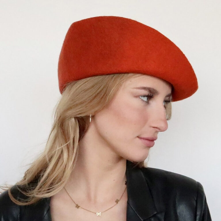 Hoed Amara | Zsófia Marx | STORYTELLING-DESIGN