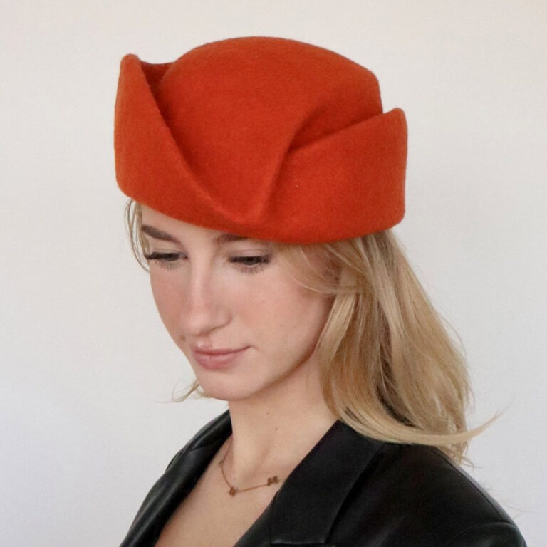 Hoed Amara | Zsófia Marx | STORYTELLING-DESIGN